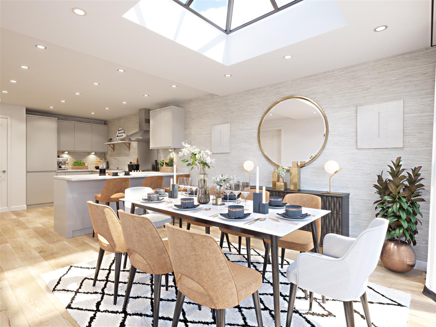For Sale – Regent Estates